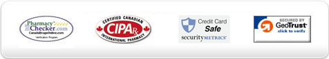Canada Drugs Online - Verified Canadian Pharmacy